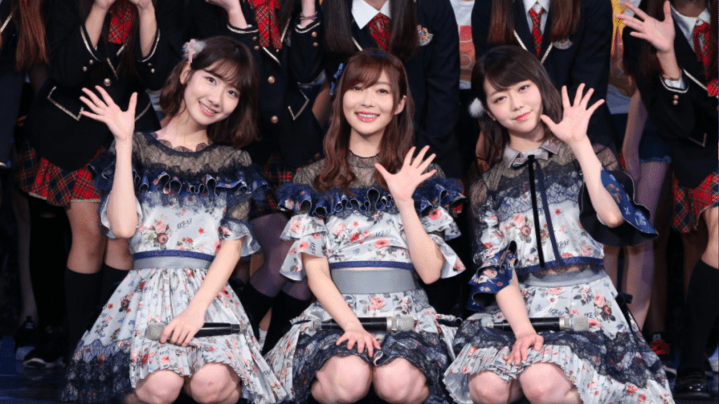 48 Group West – A fansite; for old and new fans of AKB48 and all their ...
