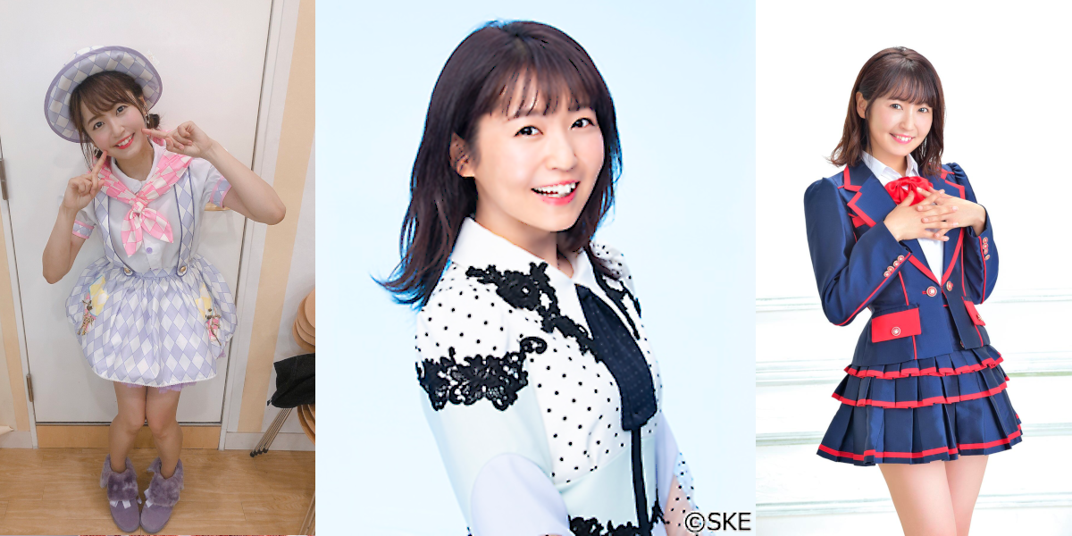 AKB48 Members Aged 25 or Older (Part 1) – 48 Group West